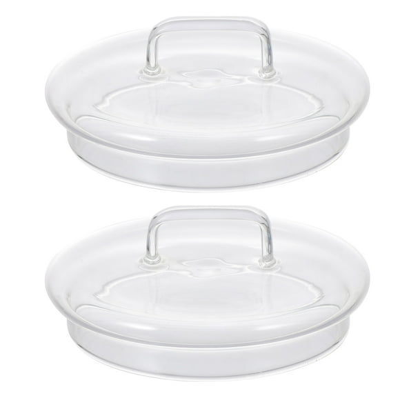 Replacement Lids Glass Containers