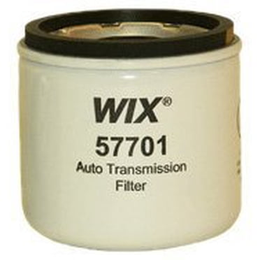 WIX Transmission Filter 51259 - Walmart.com