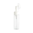 Empty Foaming Bottles Mousse Foam Bottles Facial Cleanser Foam Clear ...