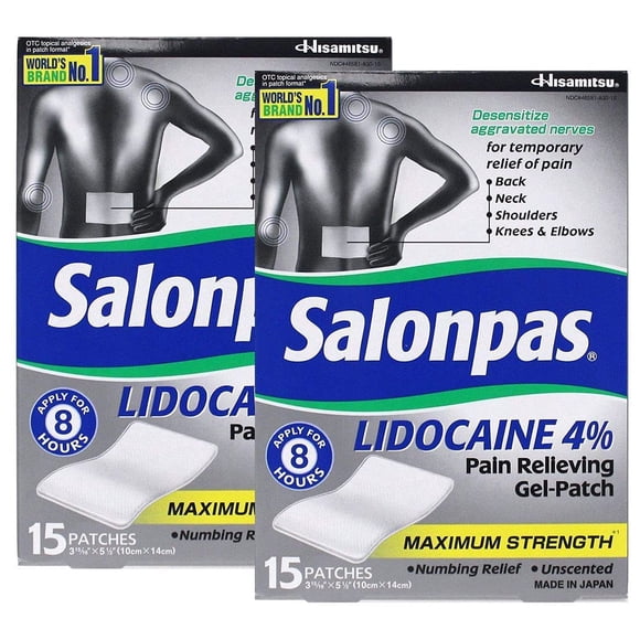 salonpas | Walmart Canada