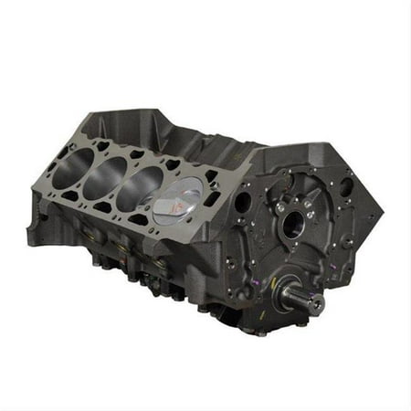 ATK Engines SP04 High Performance Short Block for Chevy 350 96-01 ...