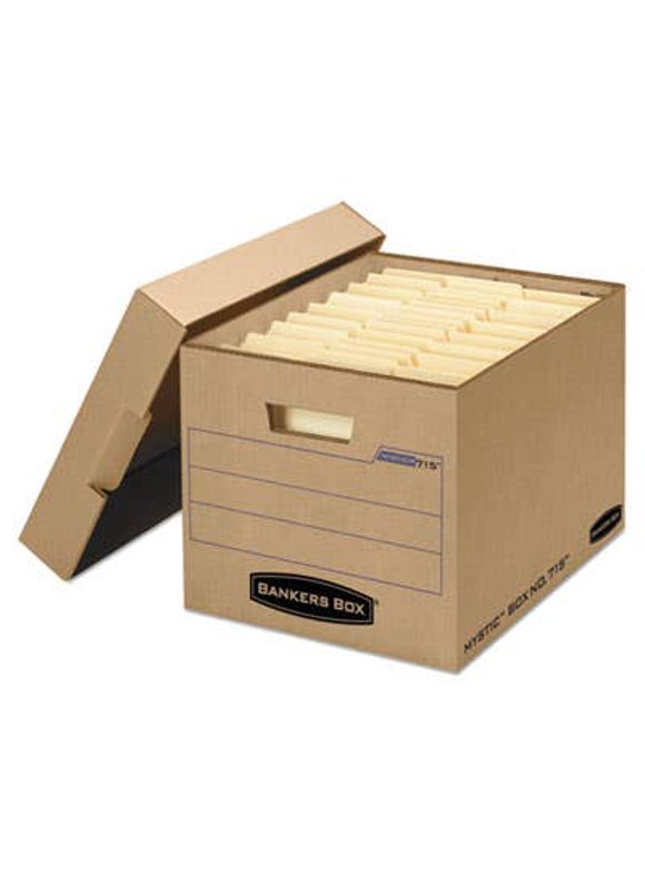 File Boxes in Moving Boxes - Walmart.com
