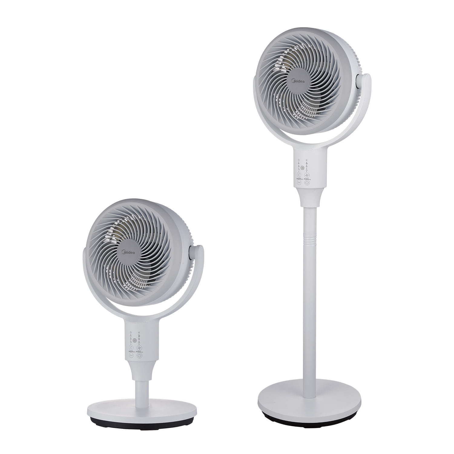 Click here for Midea 7 Digital Pedestal Air Circulator prices