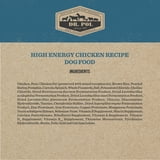 Dr. Pol High Energy Limited Ingredient Chicken Recipe Dry Dog Food for ...