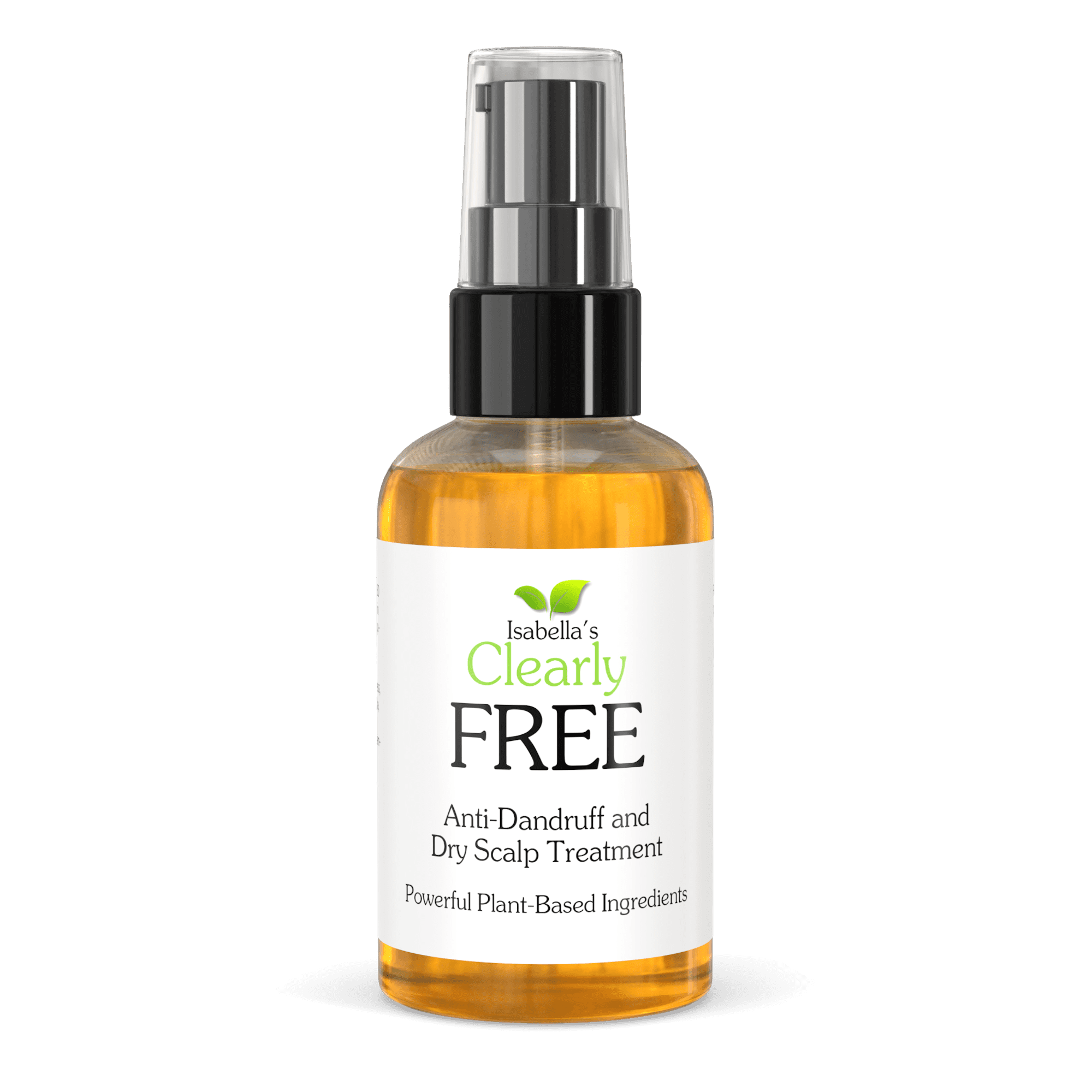 Click here for Isabellas Clearly Clearly Free  Anti Dandruff And... prices