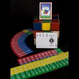 Magic Makers Tetra Deck - 4 Way Fanning Deck - Walmart.com