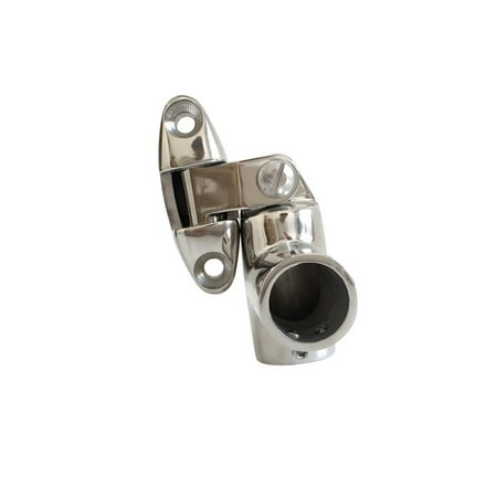 pitrice 90° Hinge Pipe Joint Stainless Steel Polished Pipes Connector ...