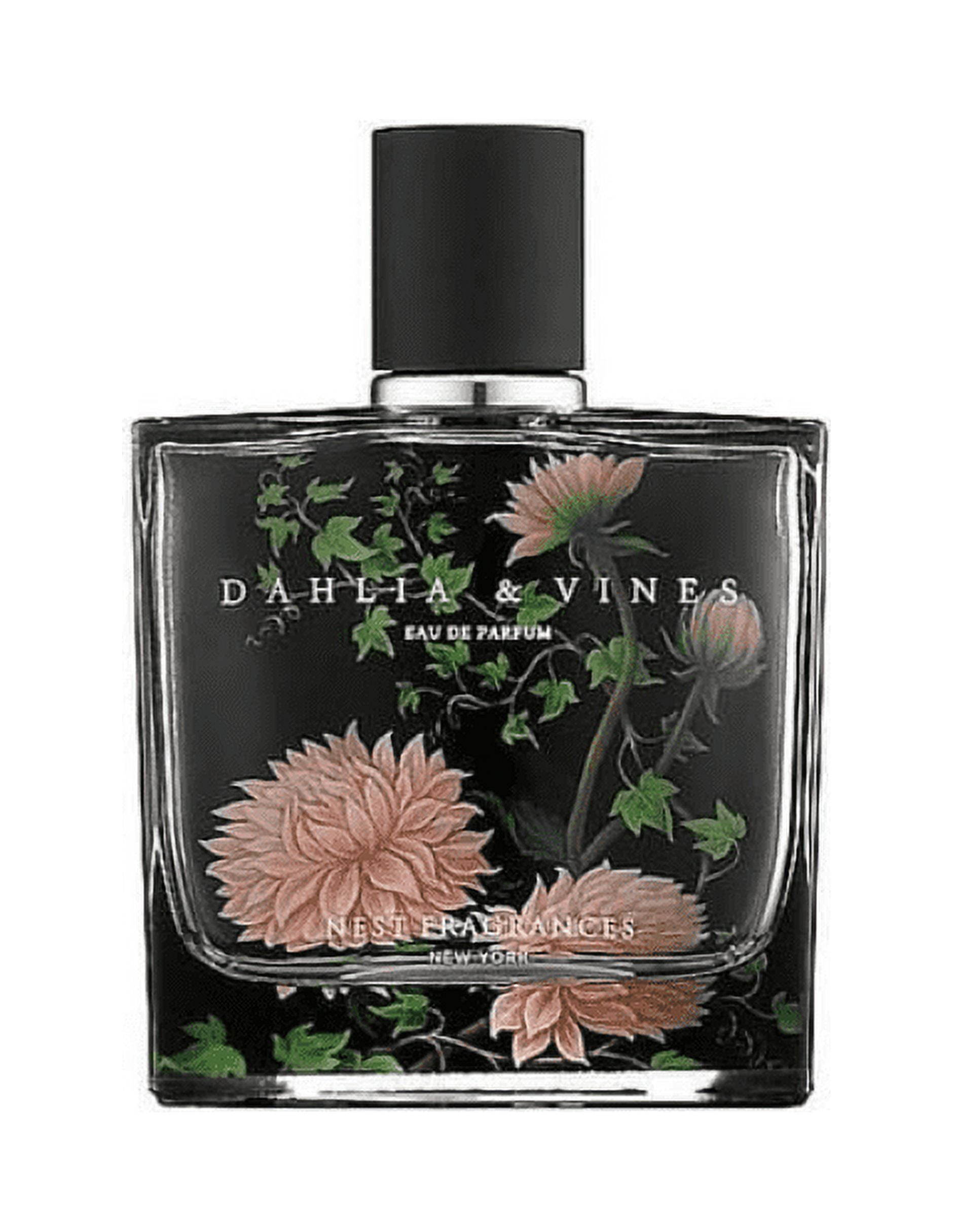 Perfume Dahlia & Vines 50ml Nest Nest N/A | Walmart en línea
