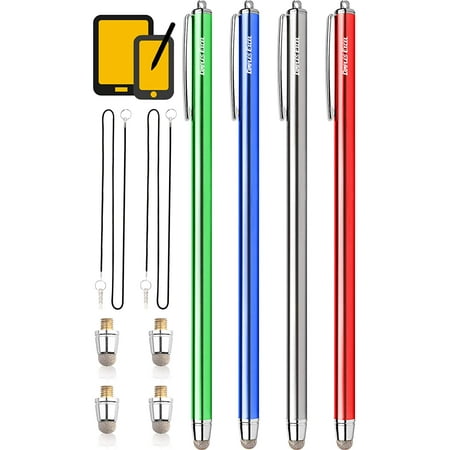 Dimples Excel New Generation 4 x Extra Long XXL 7.5 Inch Ultra Slim 6mm ...