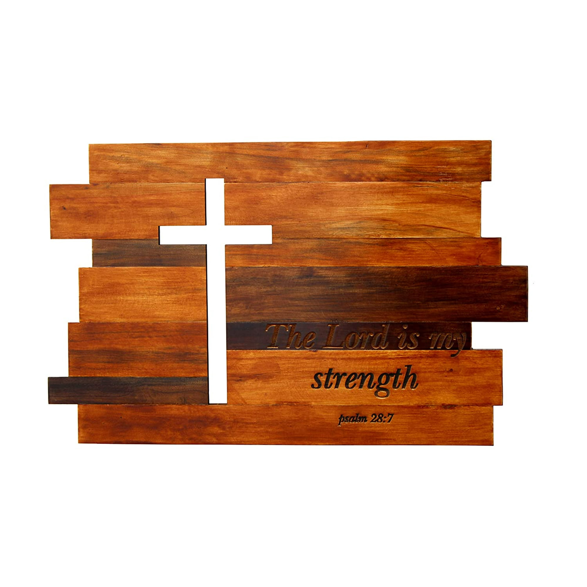 Holy Bible And Cross Wallpaper