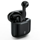 QFX Bluetooth Stereo Headphones - Walmart.com