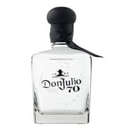 Caja de 12 Tequila Negro Zafiro Añejo Cristalino 750 ml | Bodega ...