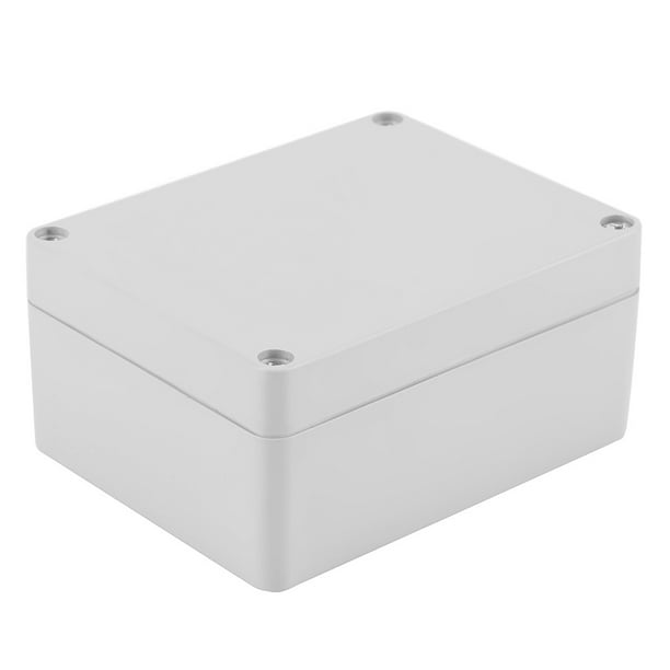 Electrical Enclosure,Water resistant IP65 ABS Wiring Connection Box ...