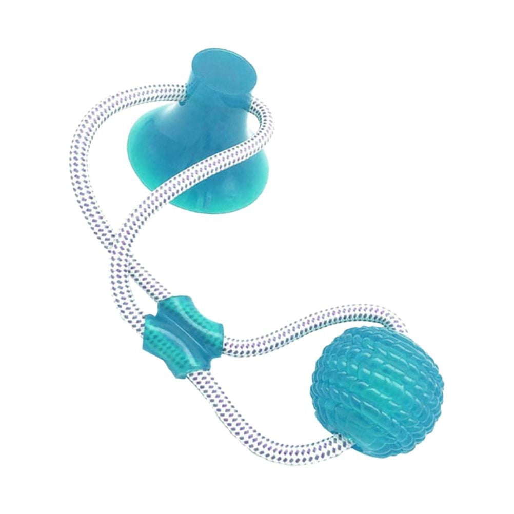 Click here for Showeroro Dog Chew Toys With Suction Cup Molar Toy... prices