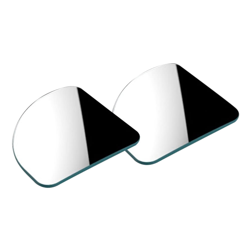 Click here for Vobor-Ca 2pcs Blind Spot Mirror Rearview Convex Ad... prices