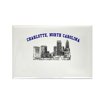 CafePress - All The King's Motorcycles - Rectangle Magnet, 2"x3 ...