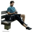 Squid Go Leg/Knee Active Cold Compression Therapy / Ice Cold Therapy ...