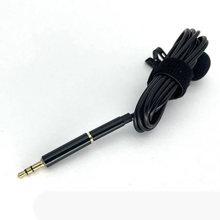 Gold Plated 3.5mm TRS Male To 3.5mm TRRS Female Stereo Audio Connector ...