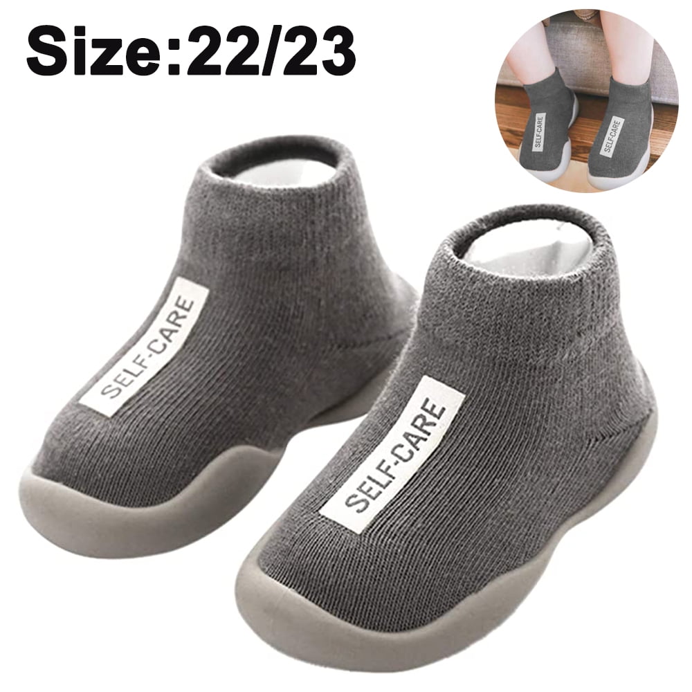 Click here for Xcgwst 1 Pair Baby Boy Girls Animal Non-Skid Indoo... prices