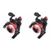 Daiwa Lexa 100 Fishing Line Counter Reel with 4+1 Bearings, 6.3:1 Gear ...