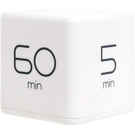 Lepai Time management, kitchen timer, children's timer, exercise timer ...