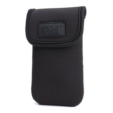 Protective Hard Shell Electronics Slim Case by USA Gear - Camo Woods ...