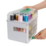 SINGER Sew Essentials™ Sewing Kit and Storage Case, 224 Pcs - Walmart.com