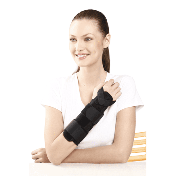 Forearm Splint - Walmart.ca