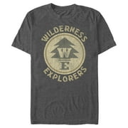 Wilderness Explorer Logo
