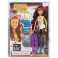 Project Mc2 Doll with Experiment, Camryn's Skateboard - Walmart.com