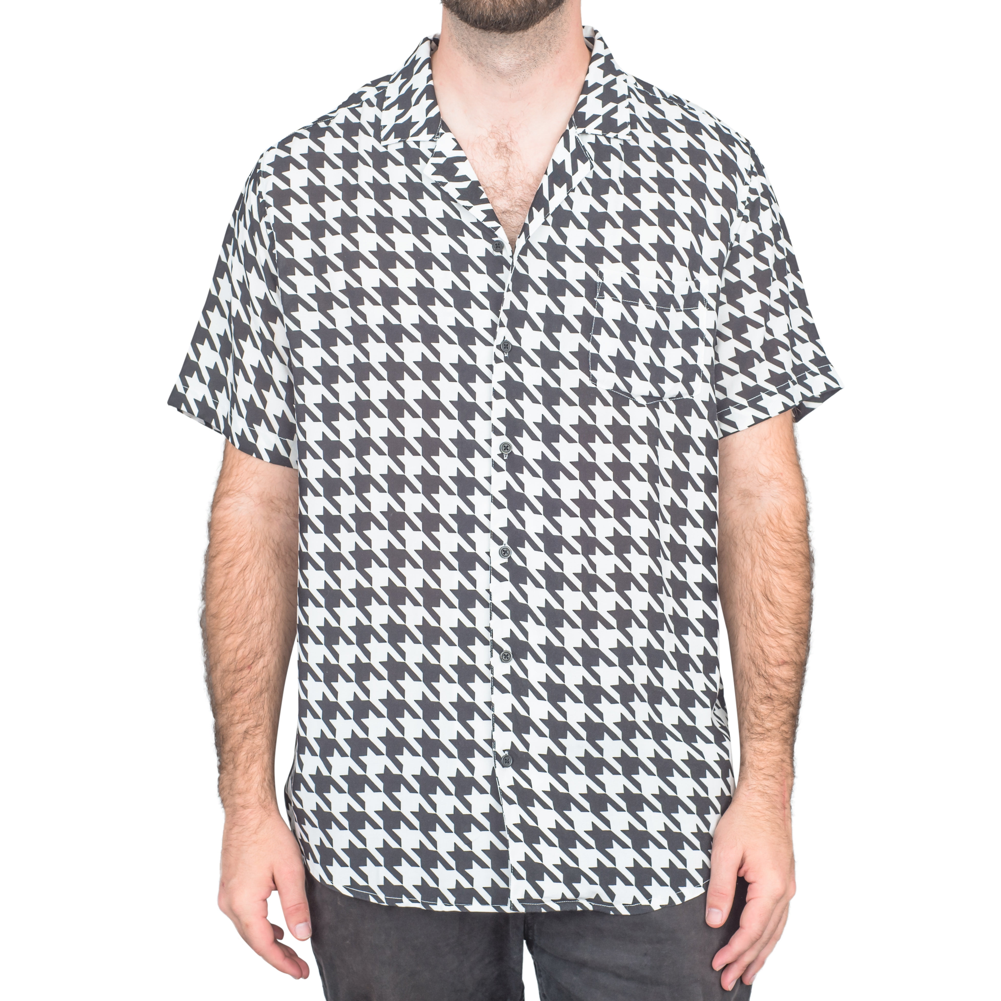 Ricky Trailer Park Halloween Costume Shirt - S - Walmart.com