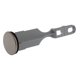 Delta Drain Stopper - Bathroom in Brushed Nickel RP5648BN - Walmart.com