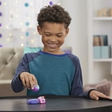 Zoops Electronic Twisting Zooming Climbing Toy Rainbow Unicorn Pet Toy ...