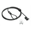Lenovo NanoSaver MasterKey Cable Lock (4xe1b81917): Computer ...