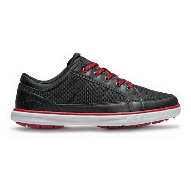 Callaway - Callaway Del Mar Spikeless Men's Golf Shoe - Walmart.com ...
