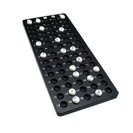 Bingo Games Equipment Lottery Machine Bingo Machine Board Easy ...