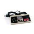 NES And SNES Bundle USB Classic Super Nintendo Controller For PC MAC ...
