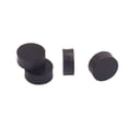 BESTYASH 300Pcs Fingerboard Dots Inlay Material for Guitar Black ...