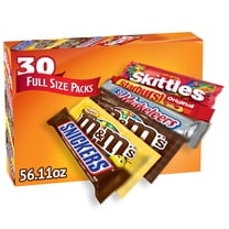 3000 Piece Bulk Candy Assortment for Party Sharing - Edibles in Bags ...