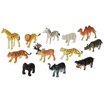 Learning Resources Jumbo Zoo Animals, Assorted Species, Set of 5 ...