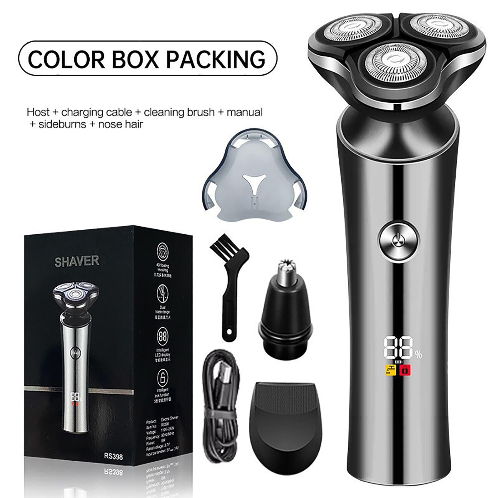 Click here for Eye Digital Display Mini Steel Power Ra. Zor 3 Hea... prices