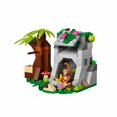 LEGO Friends First Aid Jungle Bike, 41032 - Walmart.com