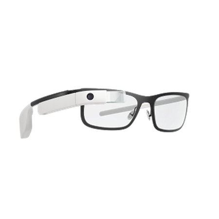 Google Glass Frames (Cotton White) | Walmart Canada