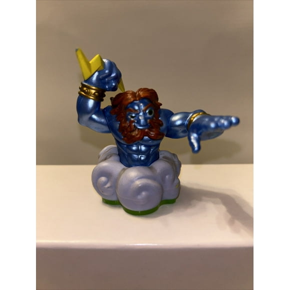 Lightning Rod Skylanders