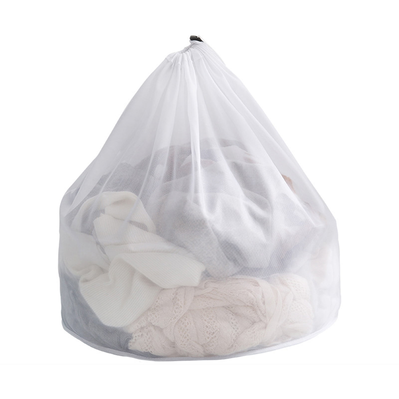 Hadanceo Washing Net Bag Ventilation Anti-Deform Tough Washing Net Bag ...