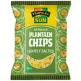 Tropical Sun Plantain Chips - Lightly Salted 15oz|450g - Walmart.com