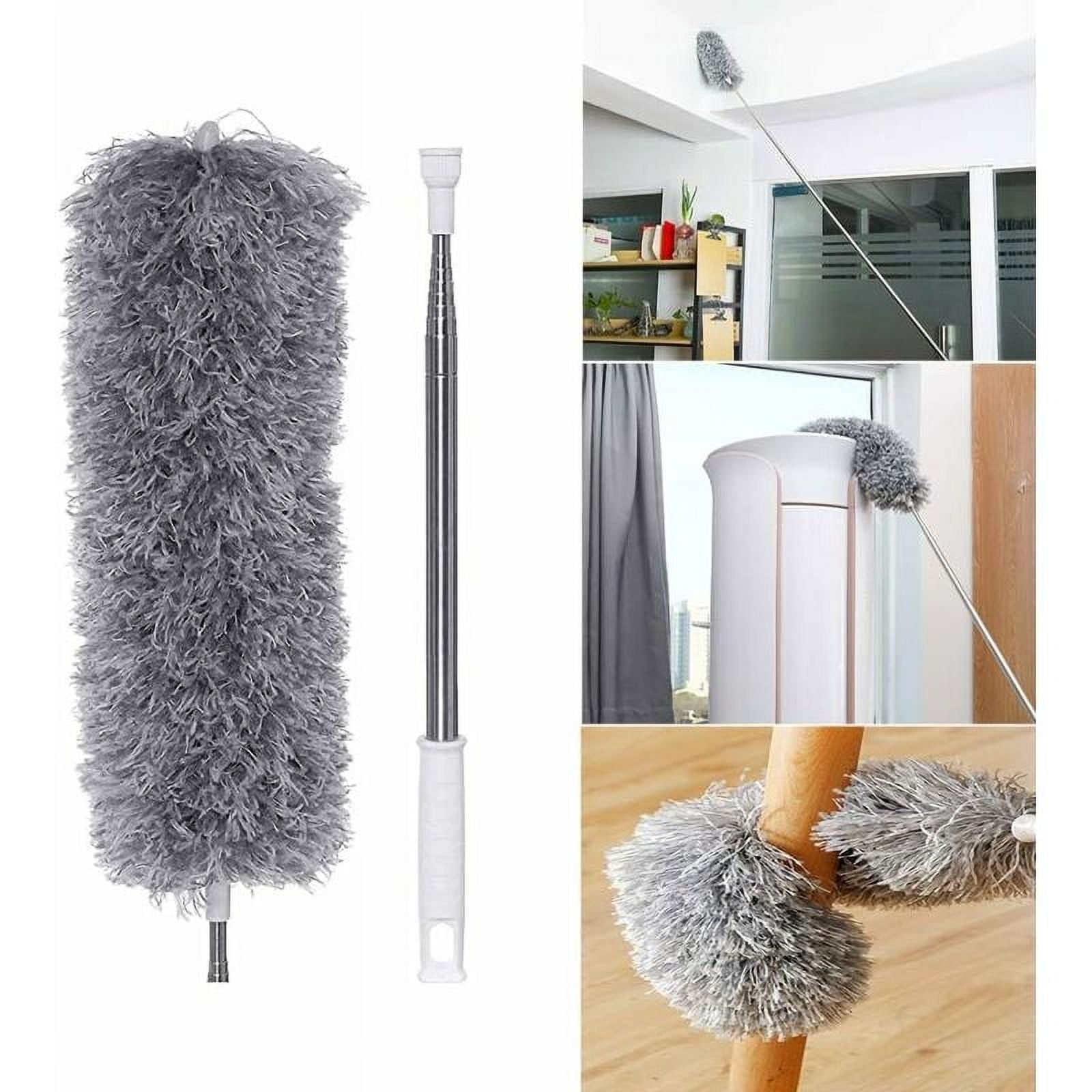 Click here for Dutchman Microfiber Duster With Electrostatic Adso... prices