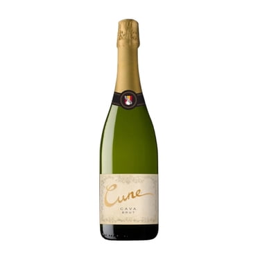 Vino Tinto Cune Crianza 750 ml | Walmart en línea
