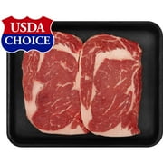 Ribeye - Rich, Juicy, Flavorful in Meat & Seafood Buying Guide ...