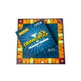 Drinkopoly, Fun Drinking Games For Adults 21+, Includes 1 Game Board, Plastic Tokens, Cards, And ...
